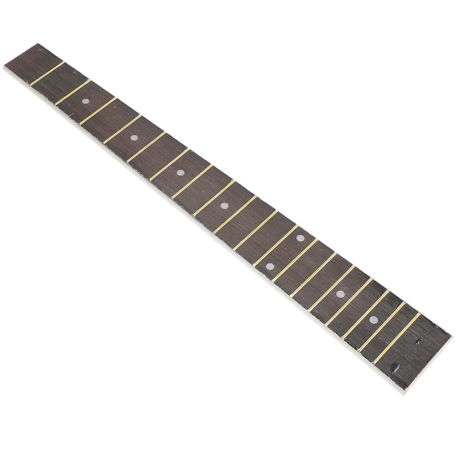 COOPHYA 1 Set Technical Wood Guitar Fingerboard for Accurate Guitar ...