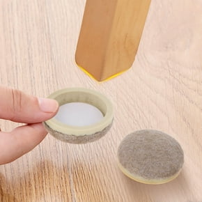 Bar Stool Footrest Protectors