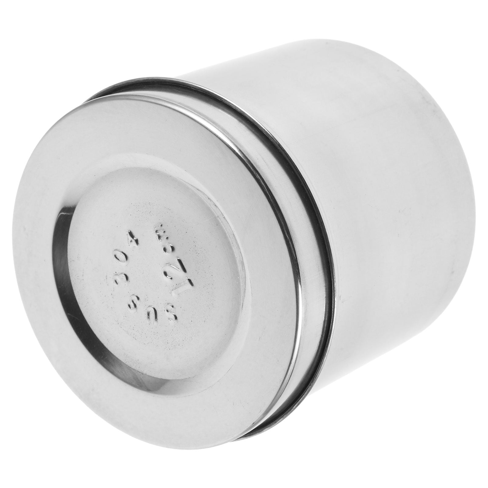 COOPHYA 1Pack Airtight Container for General Users 4.72X4.72X4.72in ...