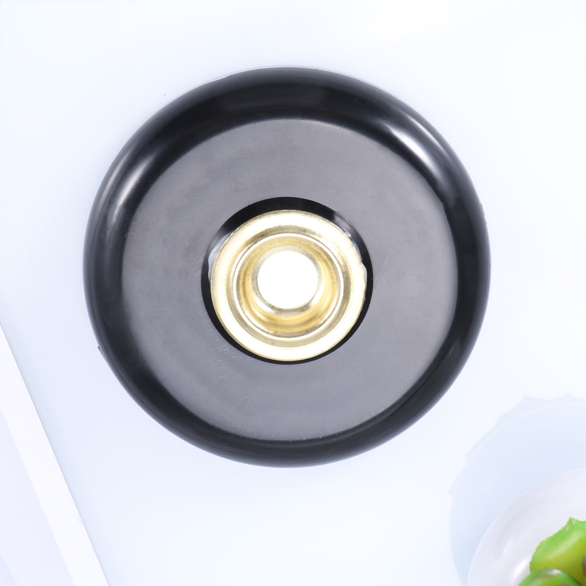 COOPHYA 1Pack Cello Stop Block Round Plastic Rubber for Cello Practice ...