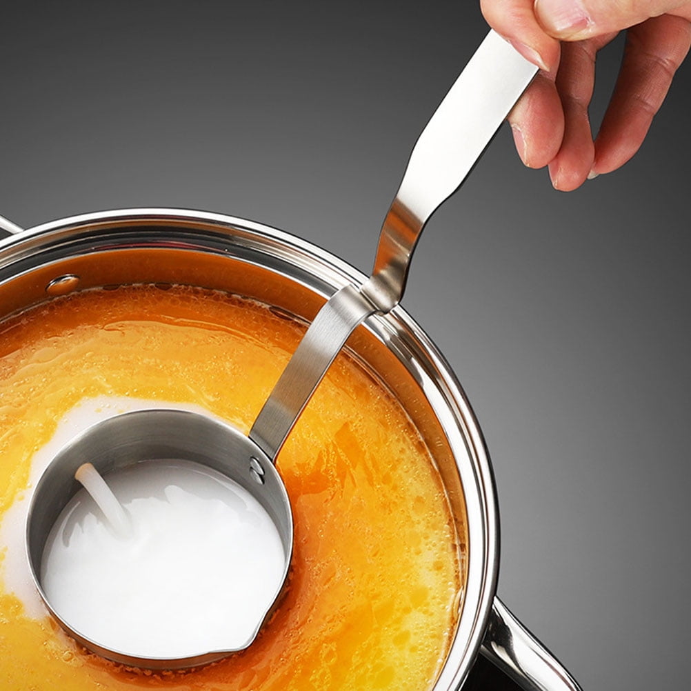 COOPHYA 1Pack Gravy Fat Separator 11.8*3.3*2.4In For Households And ...