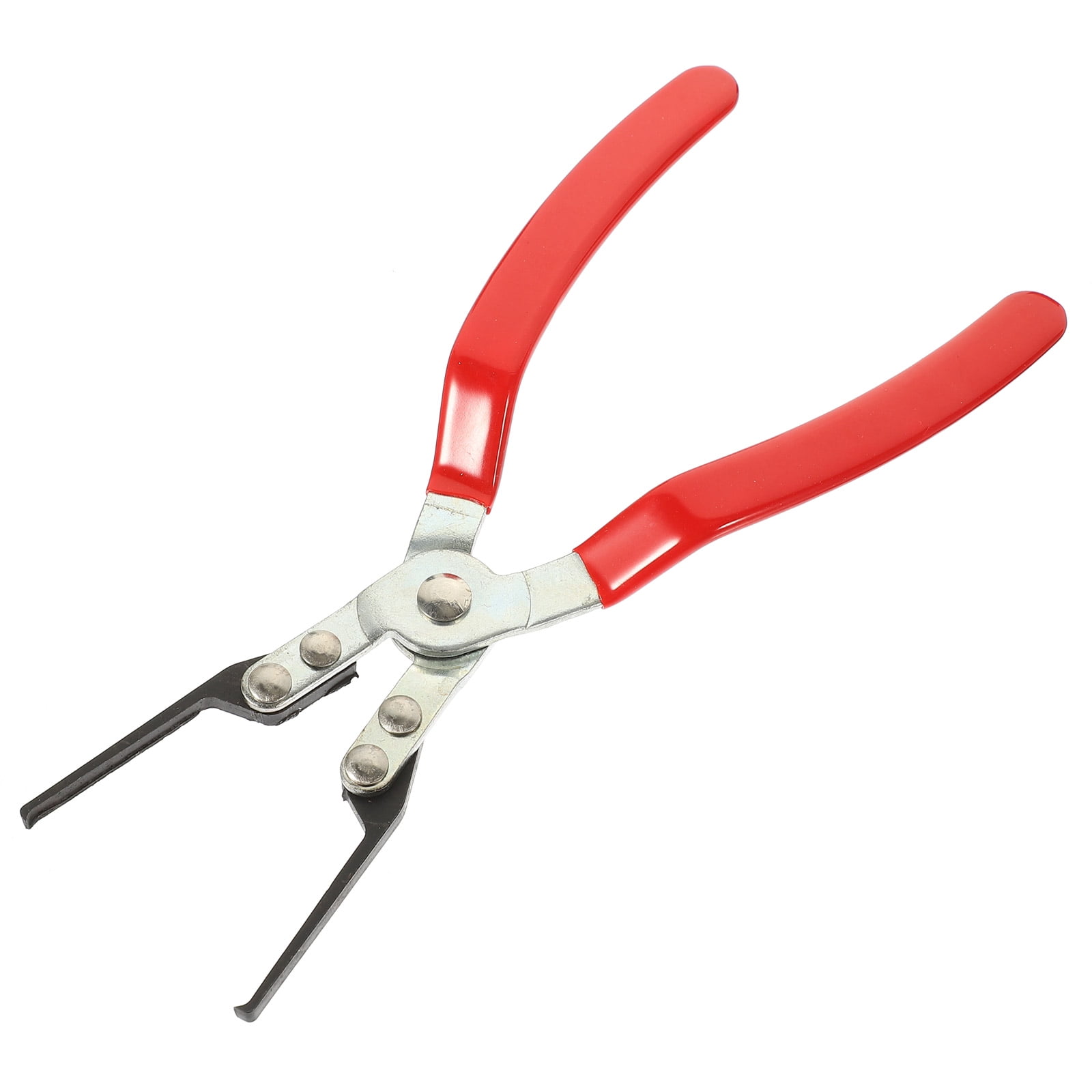 COOPHYA 1Pack Metal Pliers for Car Relay and Fuse Extraction with ...