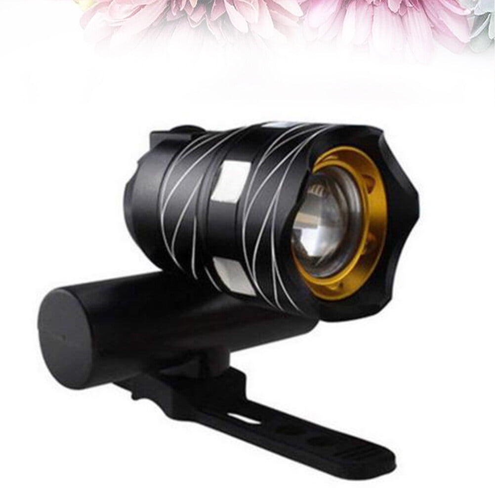COOPHYA 1Pack Night Cycling Lights with Compact Aluminium Alloy ...
