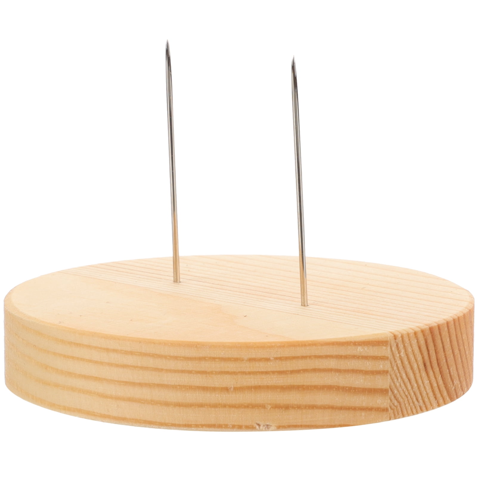 COOPHYA 1Pack Simple and Generous Metal Puppet to Display Clay Dolls ...