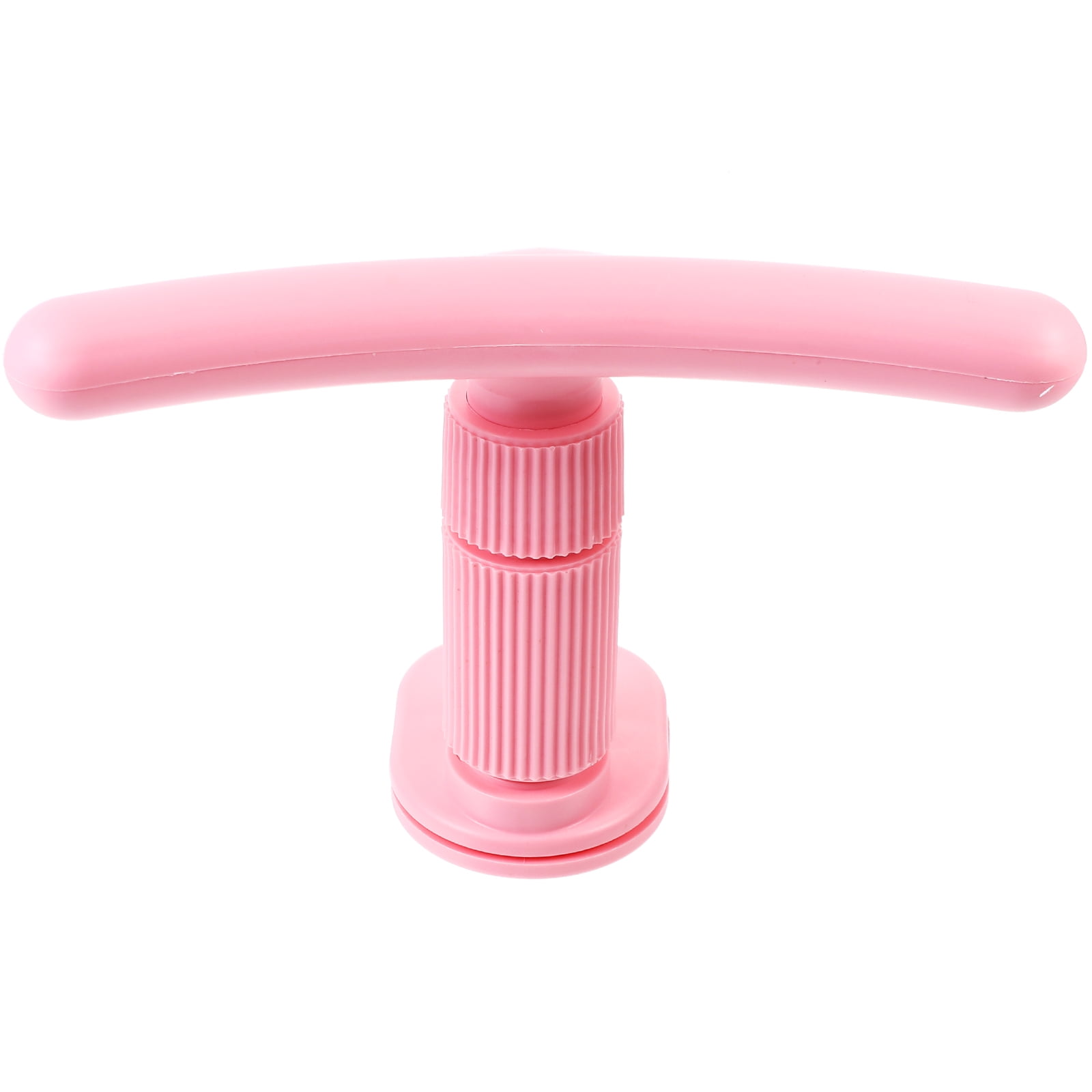 COOPHYA 1Pack T-shaped Arc Pink Writing Posture Corrector for Kids 8 ...