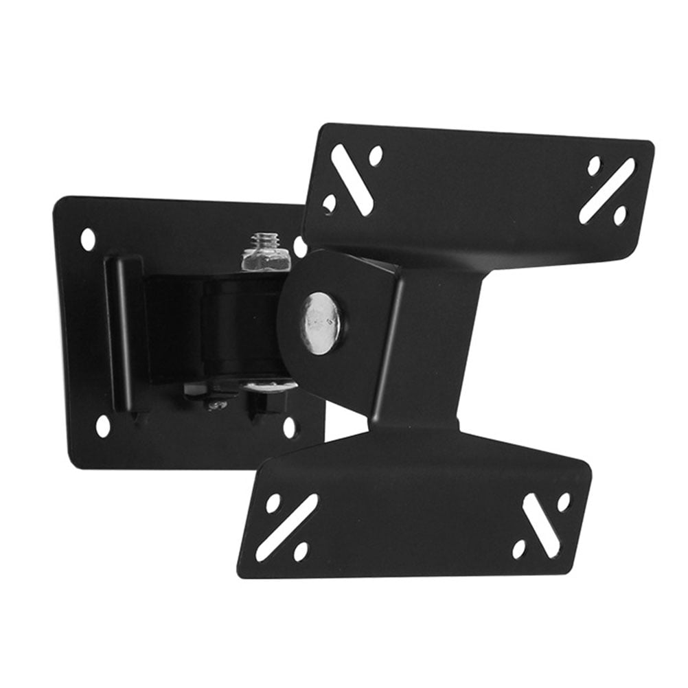 COOPHYA 1Pc Steel Rotating Bracket for 14-22-27 Inch LCD TV Monitors ...