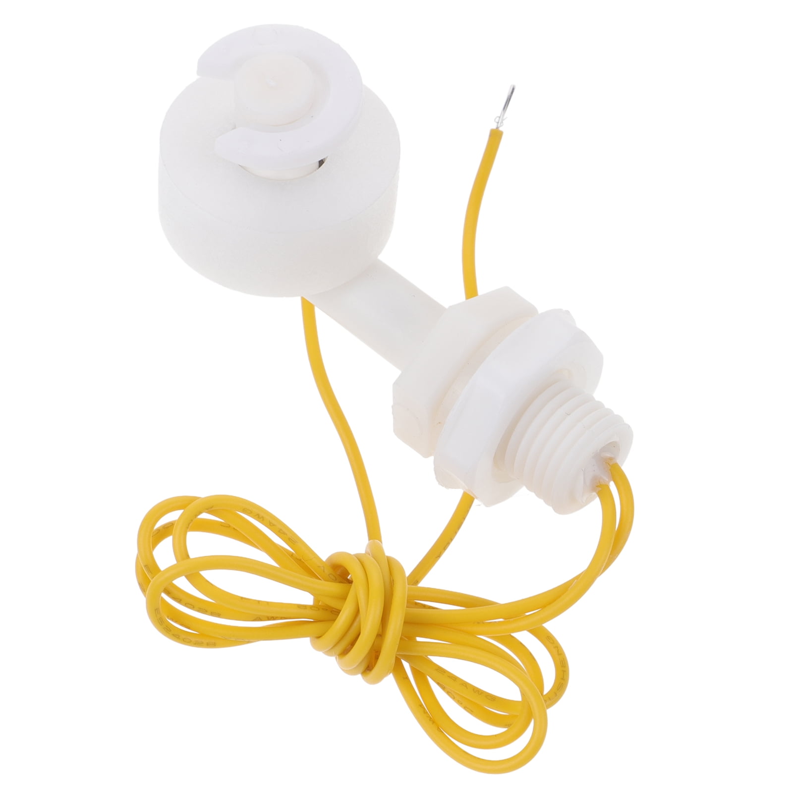 COOPHYA 1Pcs Float Switch for Water Tank with Liquid Level Control ...