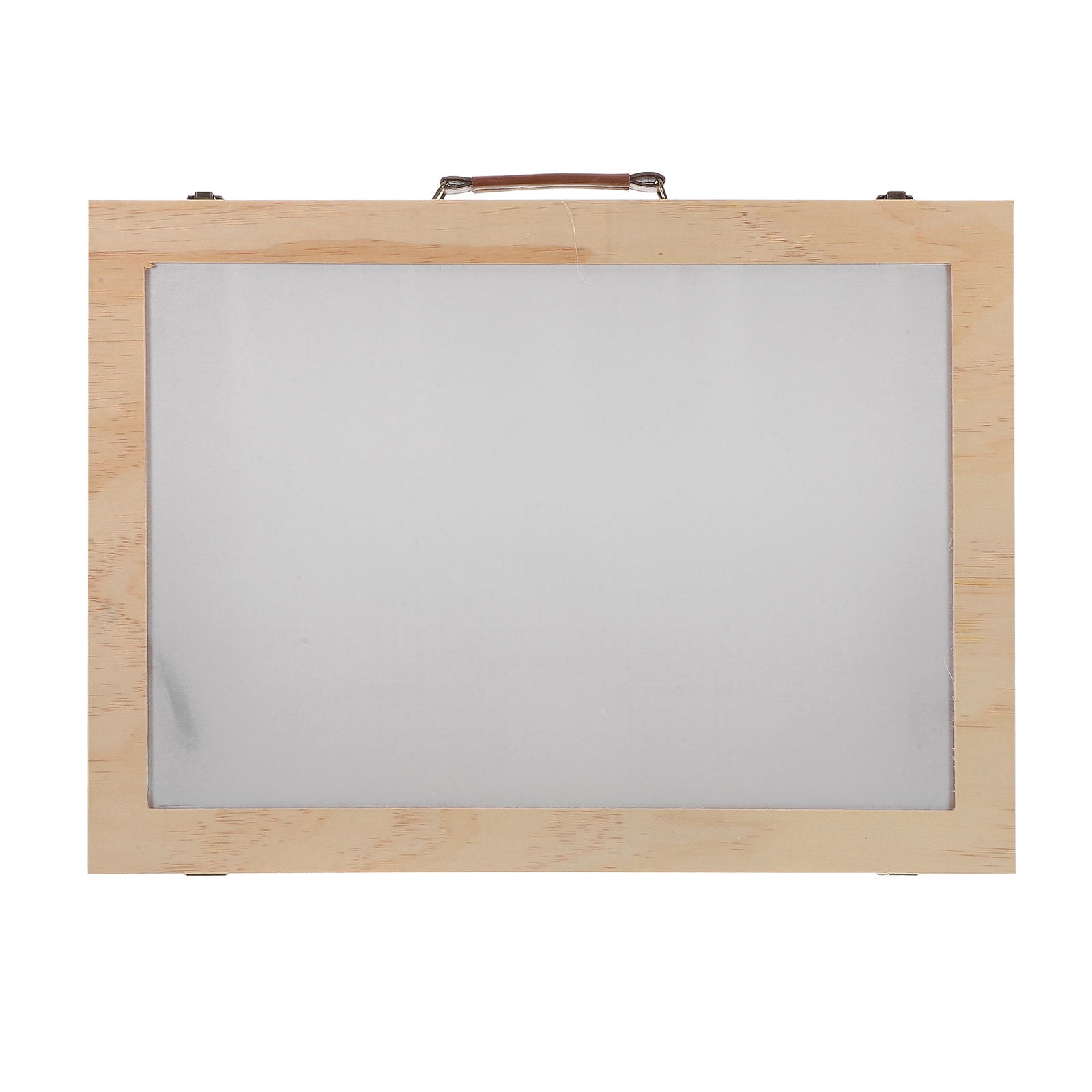 COOPHYA 1Pcs Shadow Puppet Box for Traditional and Classroom Activities ...