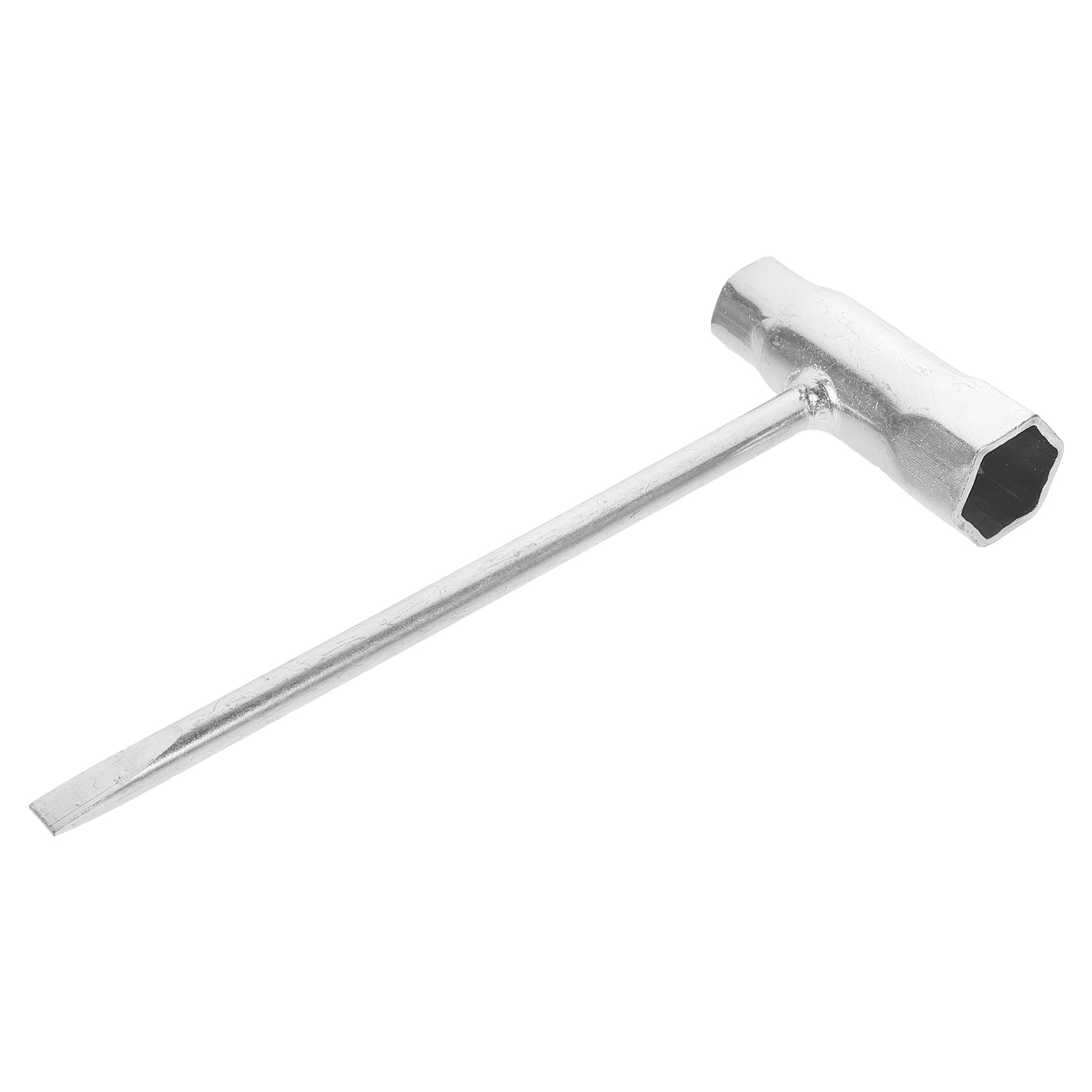 COOPHYA 1Pcs T Wrench Handle Adjusting Tool for Disc Handle Wrench Repair - Walmart.com
