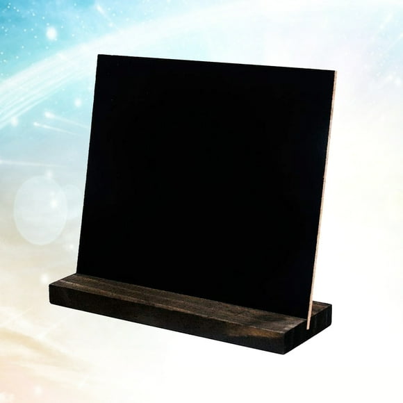 Mini Chalkboard Signs