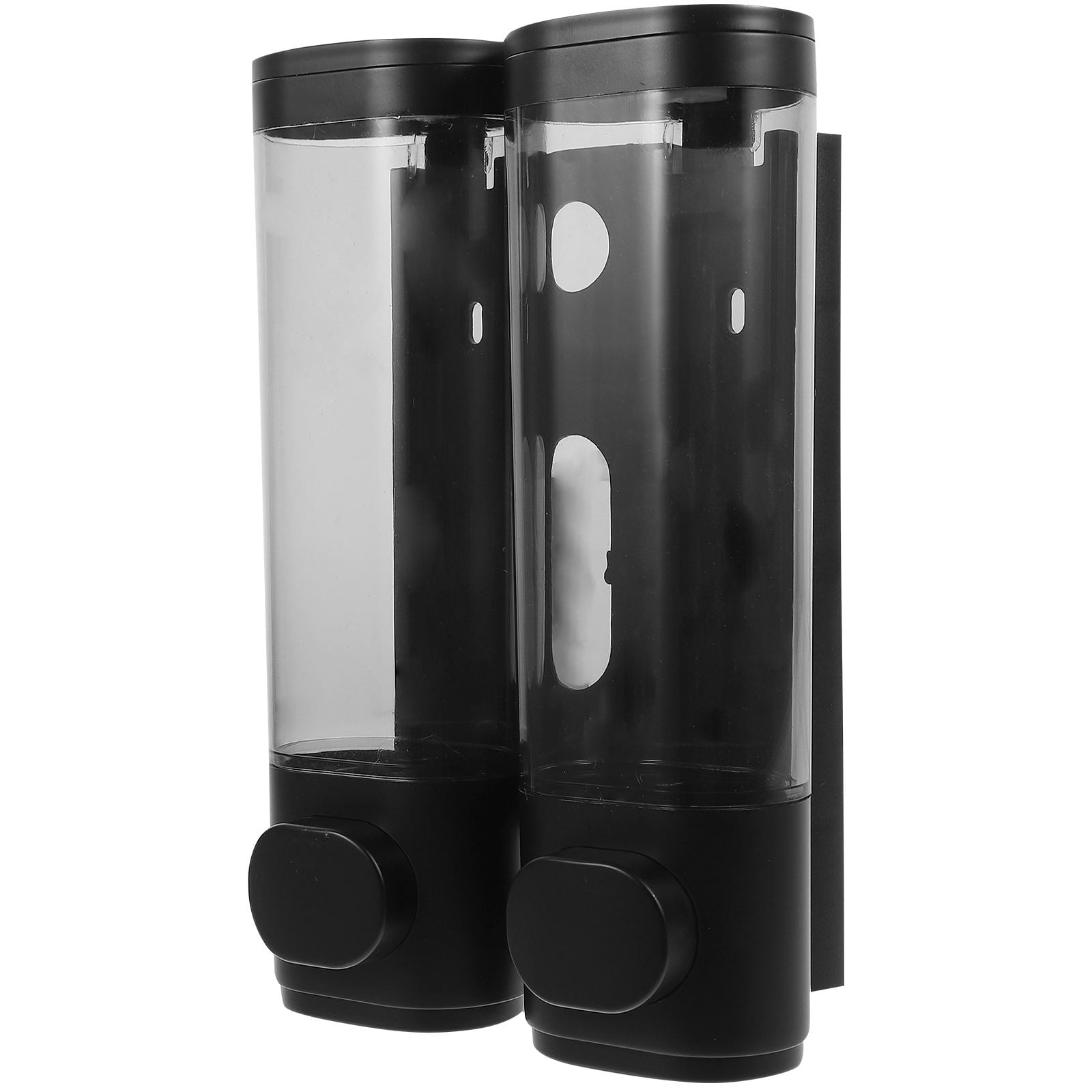 COOPHYA 1Set Shower Pump Dispenser With Lockable Mechanism For Hotels ...