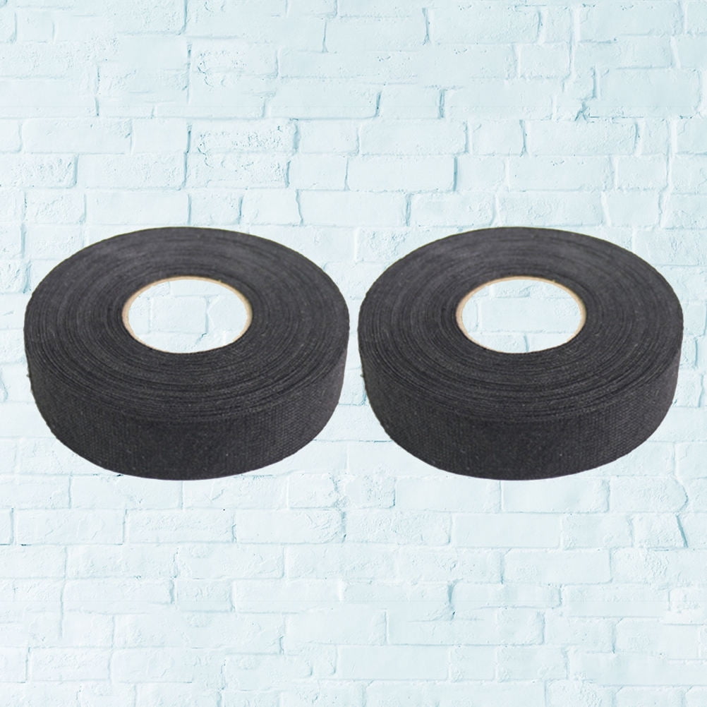 COOPHYA 2 Rolls Insulation Tape Set Strong Self Adhesive Electrical ...
