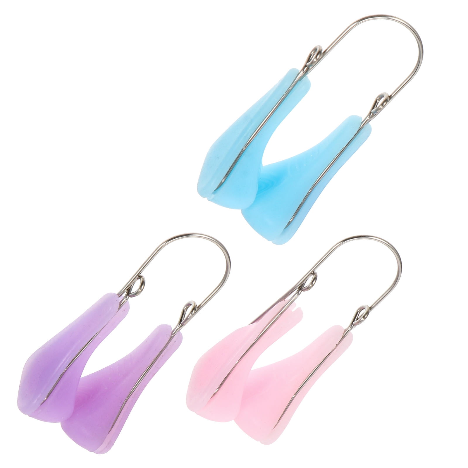 COOPHYA 3Pack Nose Lifting Clips for Nose Shaping and Straightening ...