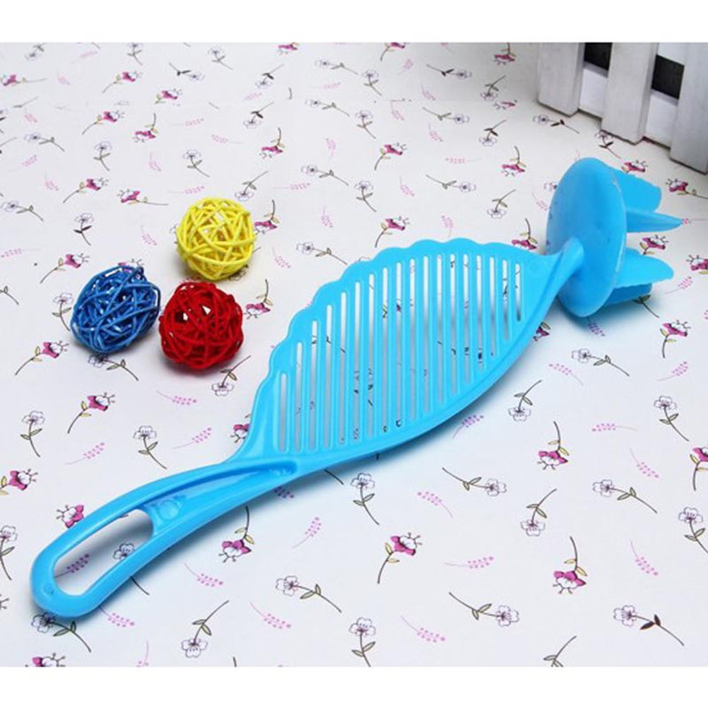 COOPHYA 3Pcs Food Strainer For Rice Washing And Filtering With Food ...