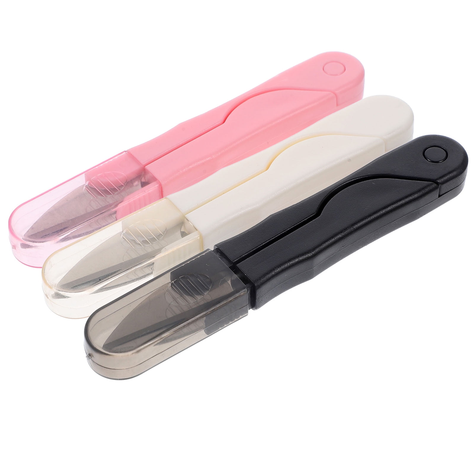 COOPHYA 3Set Thread Clippers Grafting Tool for Crafting Stainless Steel ...