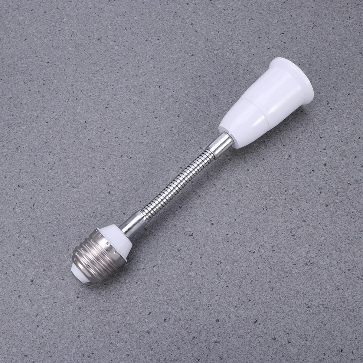 COOPHYA 4Pcs E27 Socket Adapter Lamp Holder for Led Bulbs Installation ...