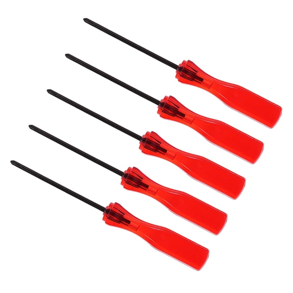 Triangle Screwdriver