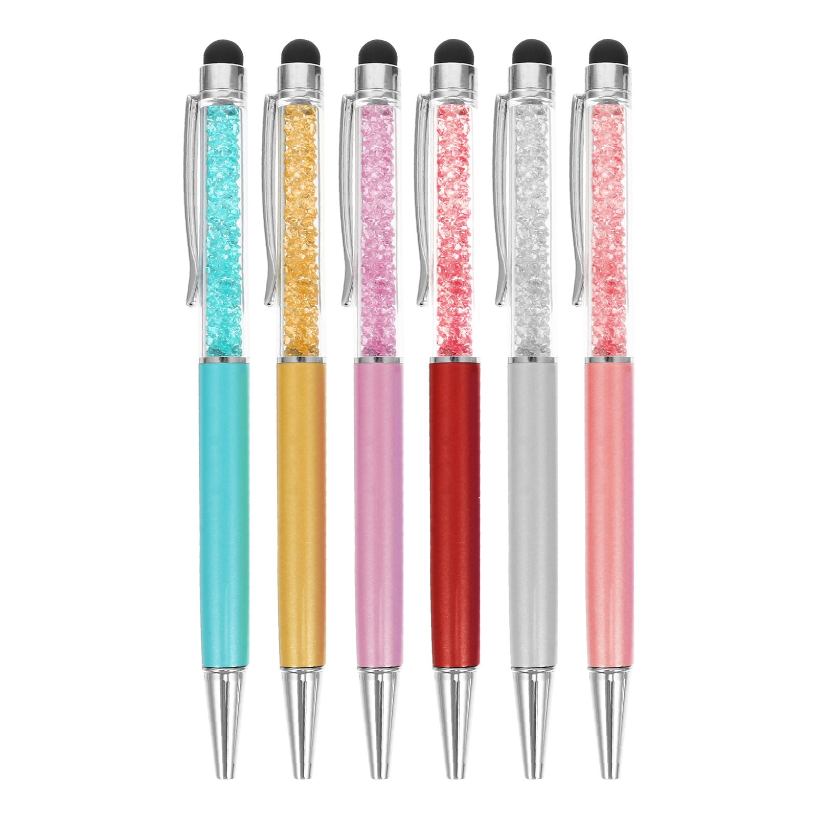 COOPHYA 6Pcs Capacitive Pen for Writing and Note-taking with ...