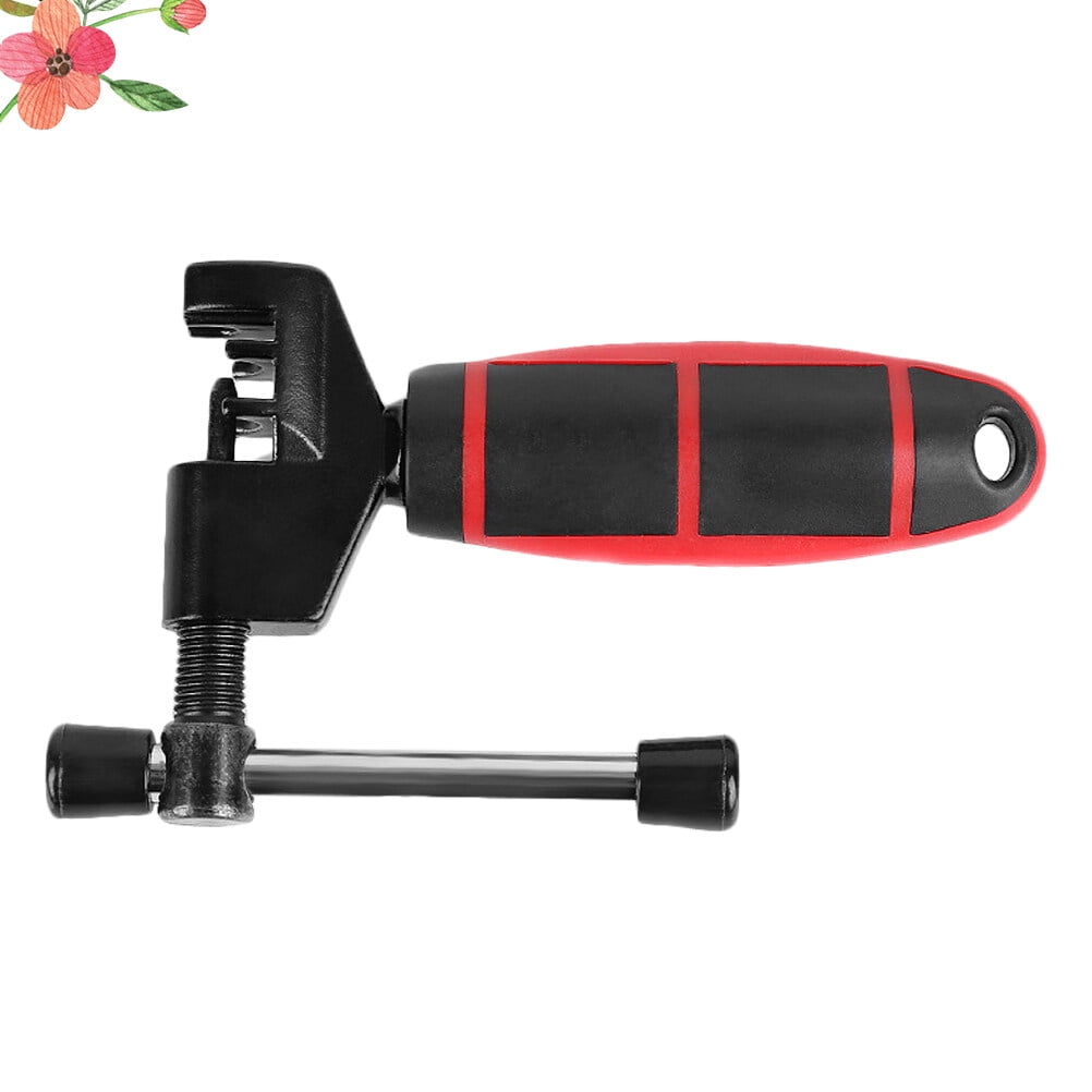 COOPHYA Bike Chain Removal Tool 1Pc Metal Cycle Chain Pin Remover 4 ...