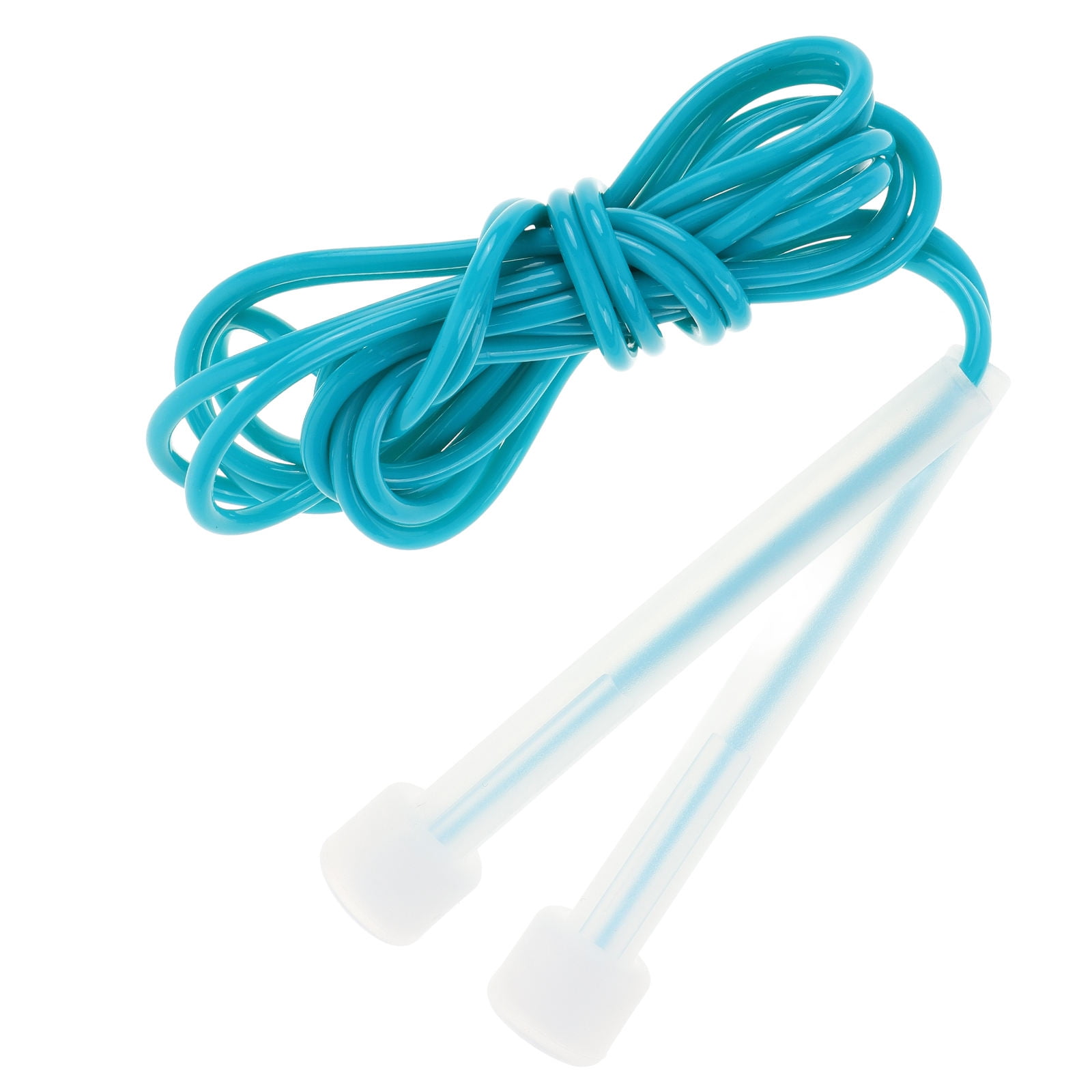 COOPHYA Children Jump Rope for Healthy Growth Lightweight Portable Blue ...