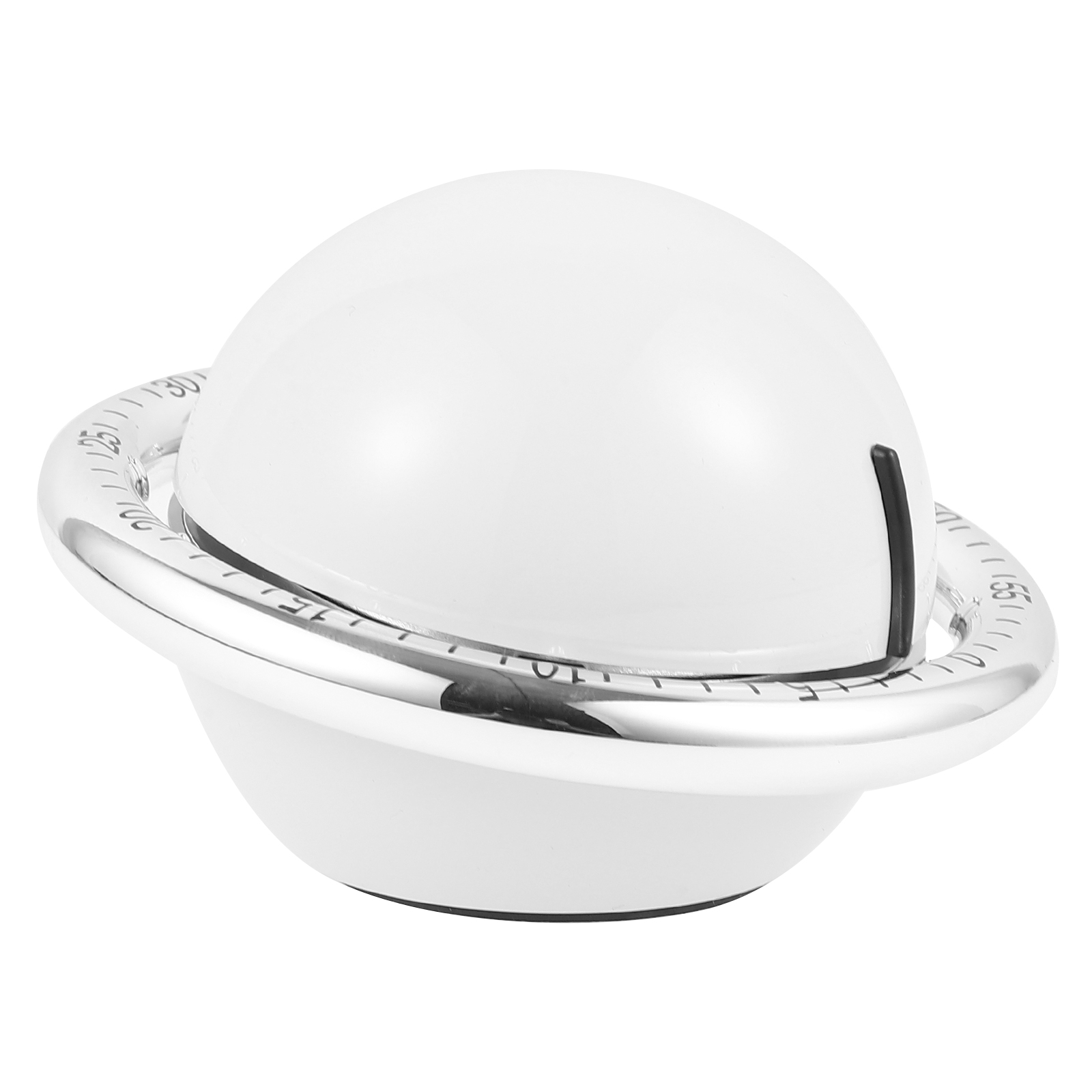 COOPHYA Countdown Cooking Timer 1Set Portable Reusable Sturdy Time ...