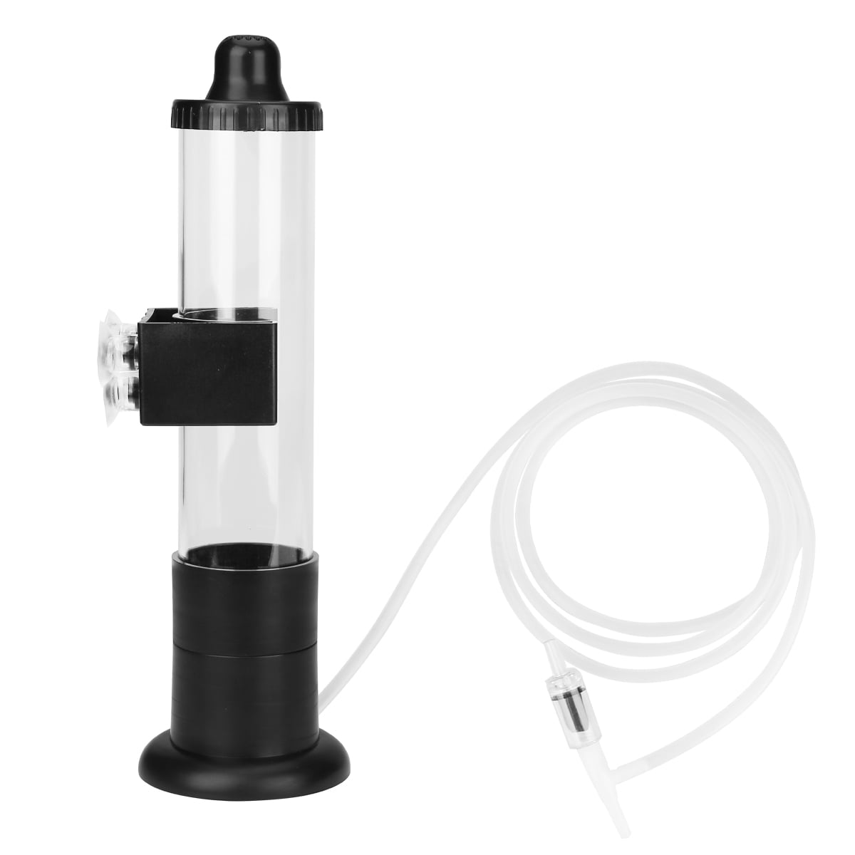 COOPHYA Egg Incubator 1Set Rectangular Plastic for Shrimp and Fish ...