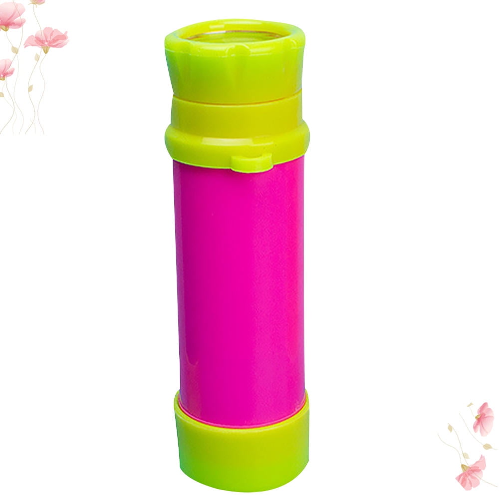 COOPHYA Monocular Telescope Toy For Childrens Simple Telescope Diy ...
