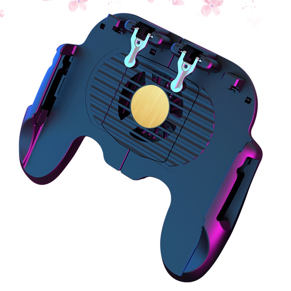 COOPHYA Phone Game Controller Fan Gamepad Joystick Controller Precise ...