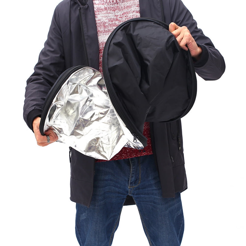 COOPHYA Photoshoot Props 1Set 35.4X47.2In Photography Reflectors Black ...