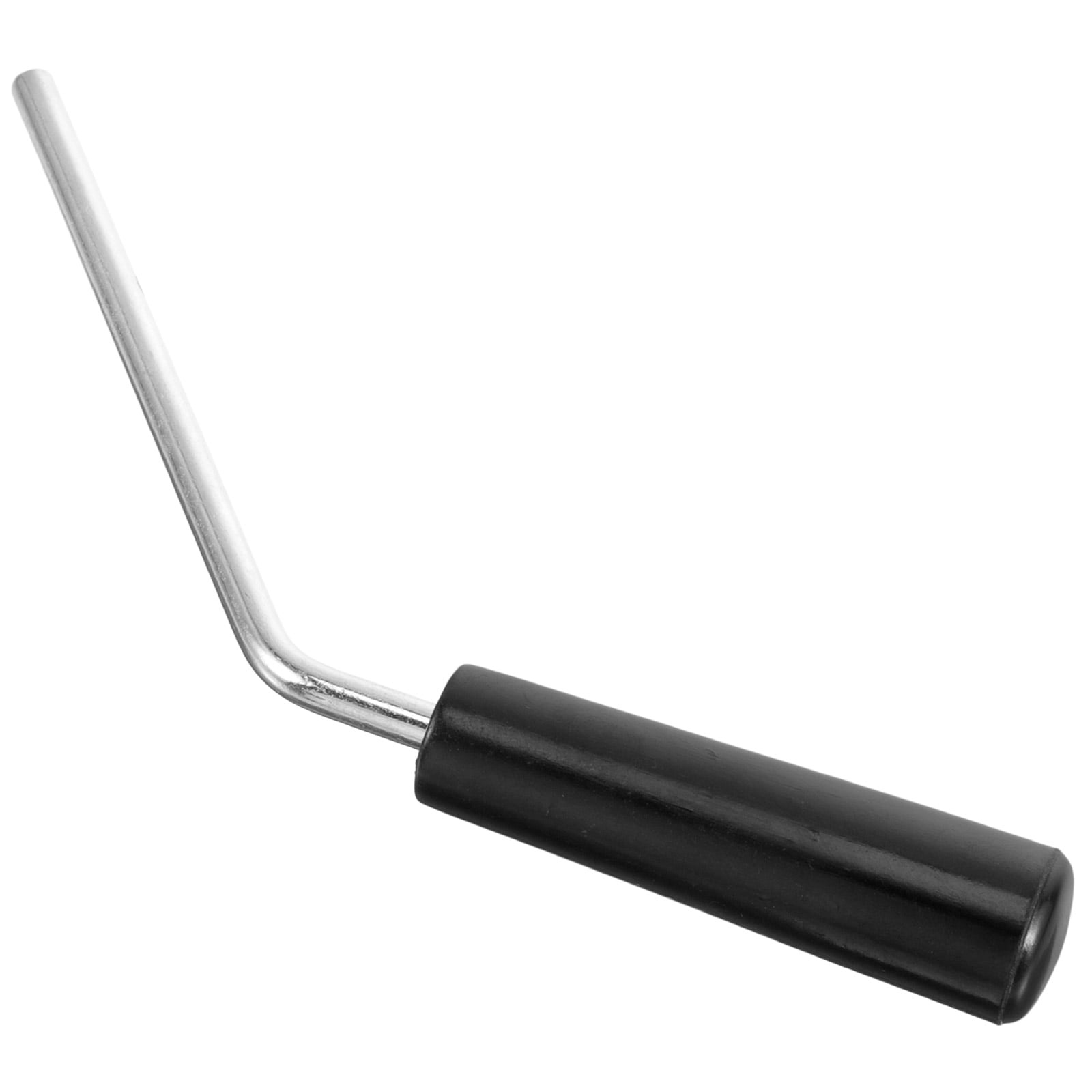 COOPHYA Popcorn Machine Handle Replacement 1Pack Iron Plastic Wide ...