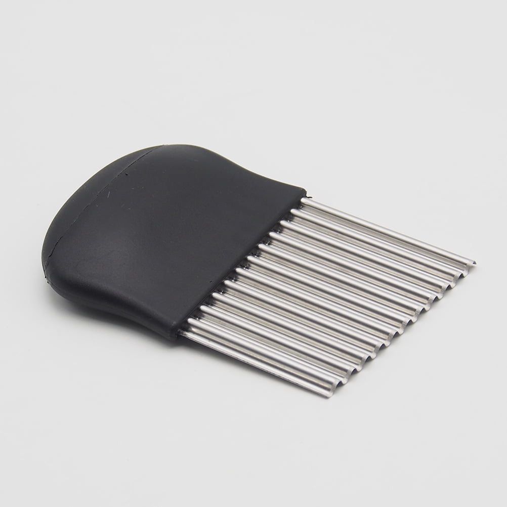 COOPHYA Potato Shredder Stainless Steel Slicer with High Temperature ...