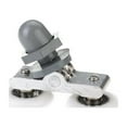 COOPHYA Shower Door Wheels Replacement 1Pack Low Noise Smooth Operation ...