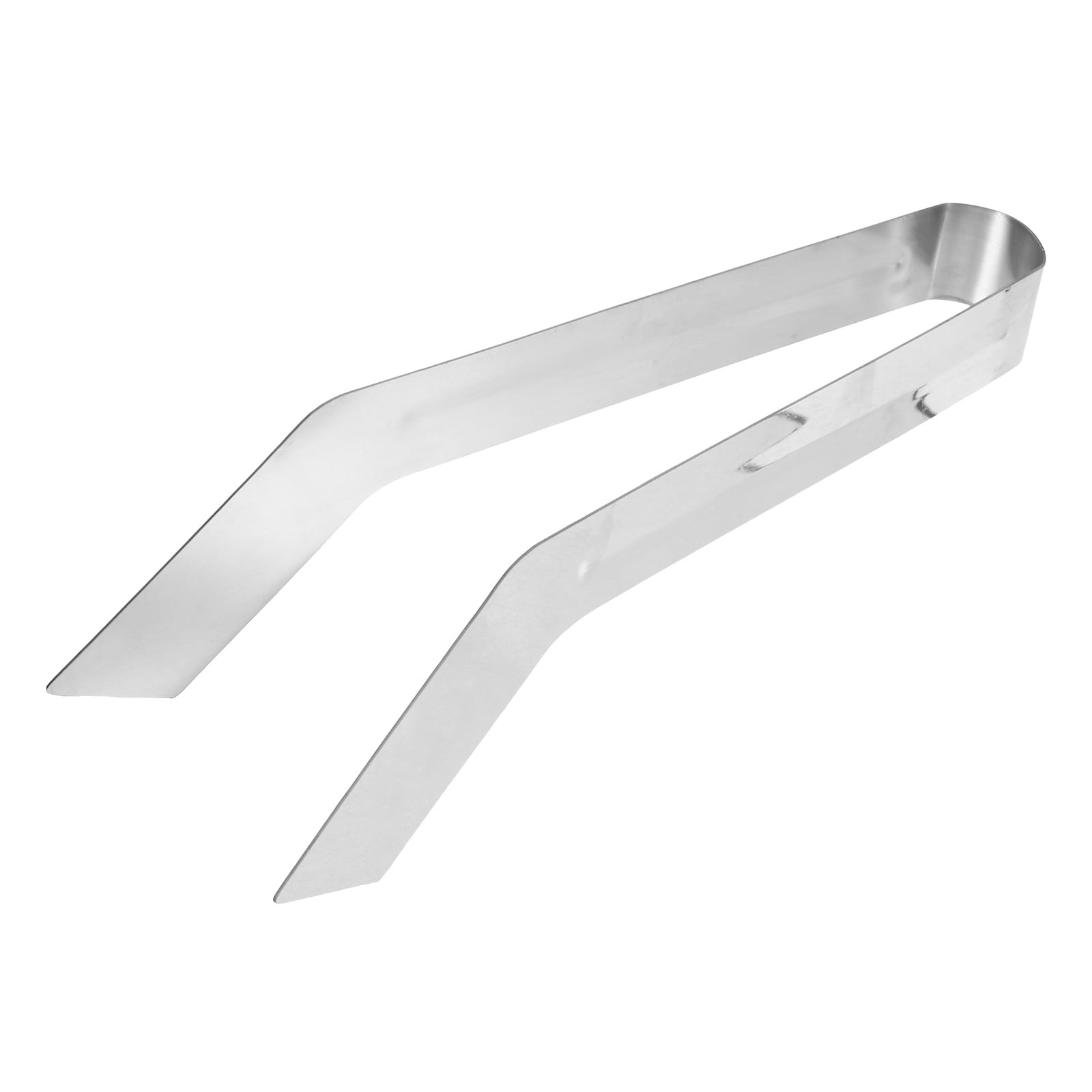 COOPHYA Silver 1Pack Clamp Shape Transplanting Tong for Plants and ...