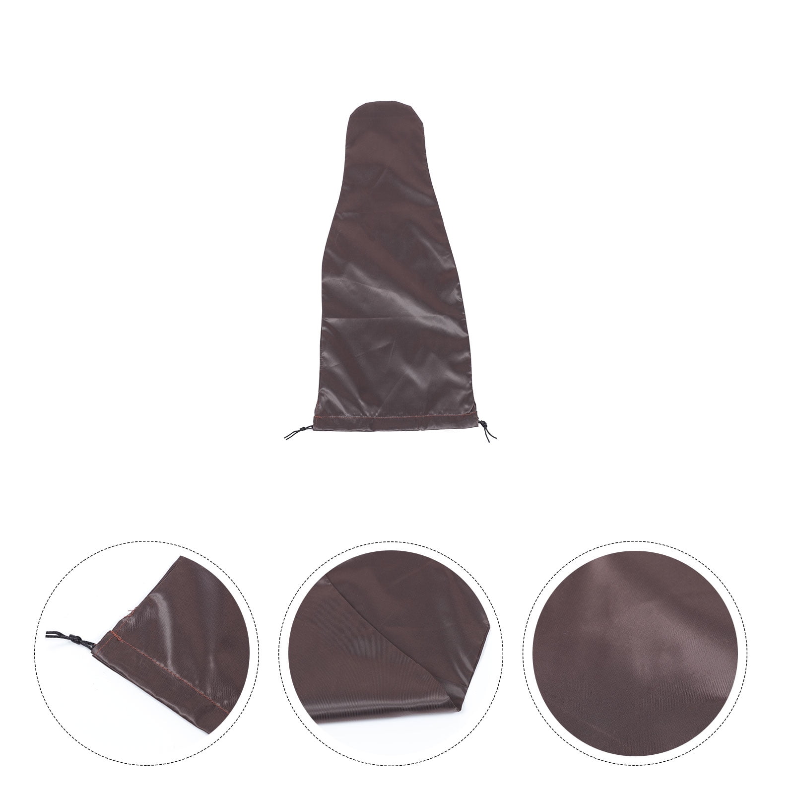 COOPHYA Supple Cello Cover 1Pack for Cello Users and Scratch Proof ...