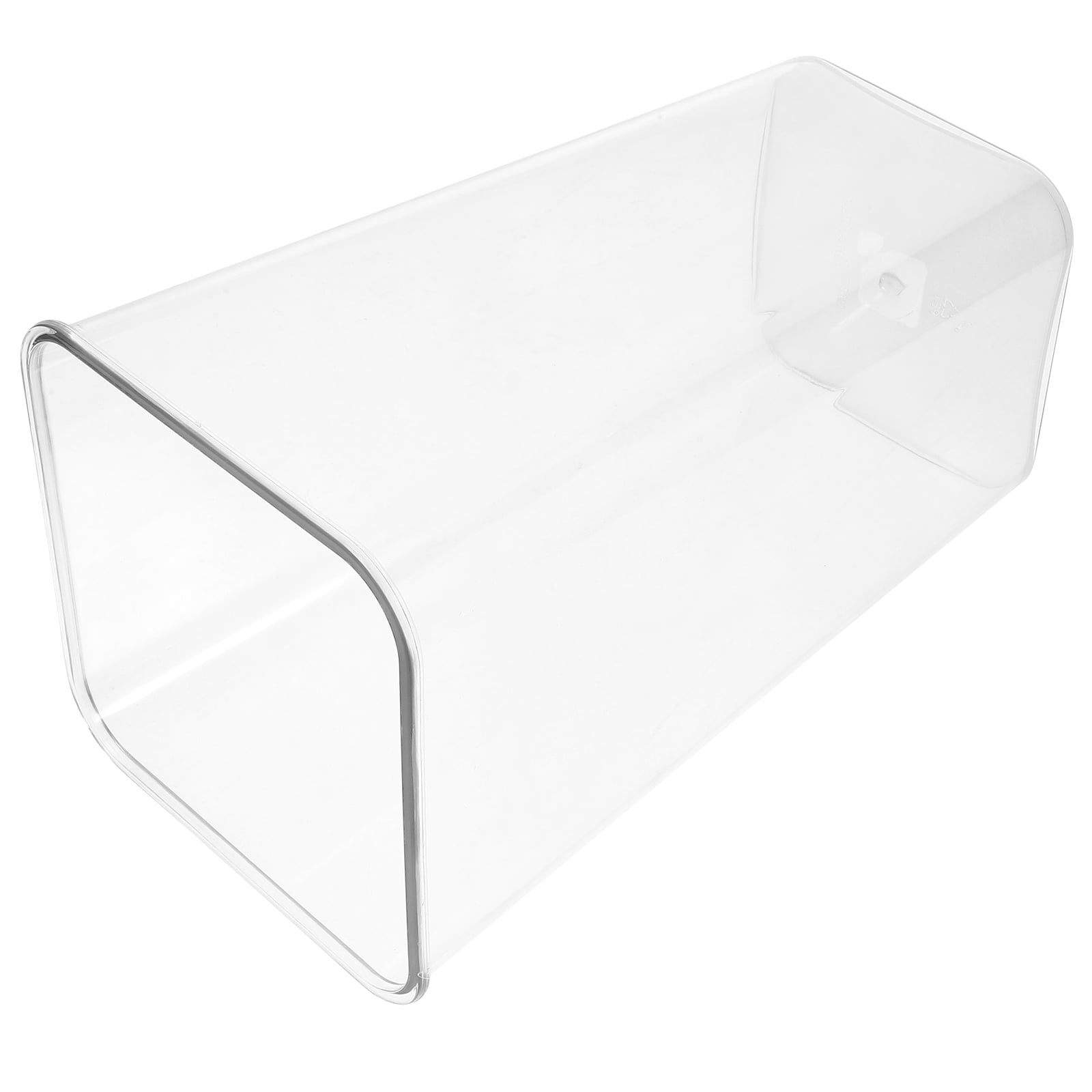 COOPHYA Umbrella Storage Racks 1Pack Square Shape Transparent PET ...