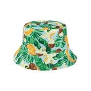 Bucket Hat Pattern Measurements