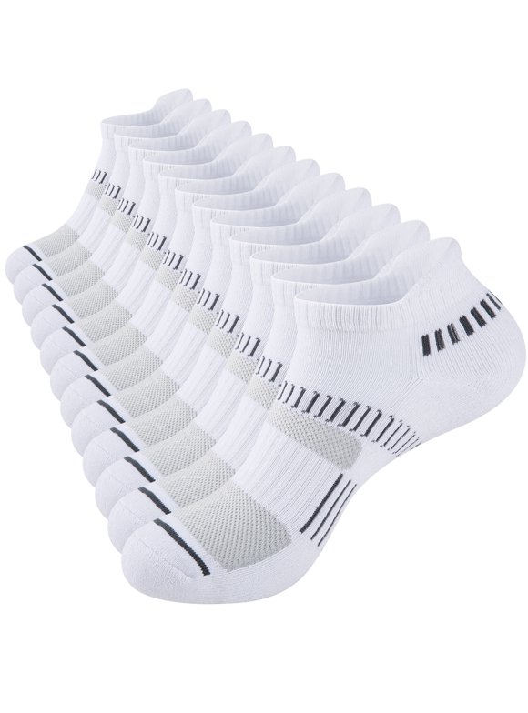 Men's Socks Size 10-13