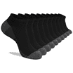 As Seen On TV 35 Degree Below Socks, Black, Large - Walmart.com