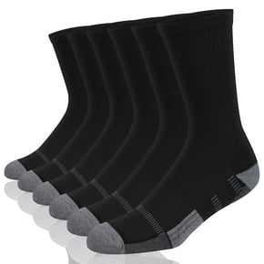Moisture Wicking Socks