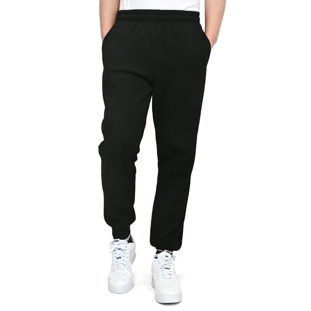 COOPLUS Mens Sweatpants with Pockets Mens Work Pants Athletic Trainning ...