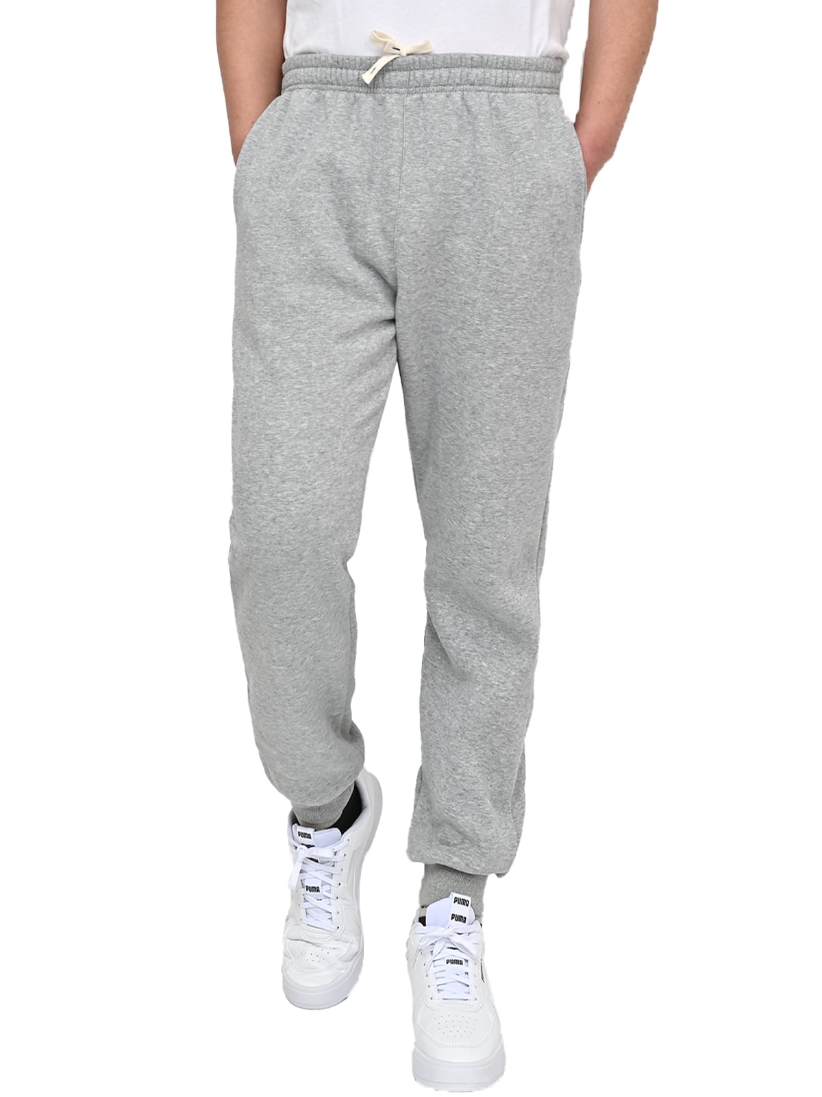 COOPLUS Mens Sweatpants with Pockets Mens Work Pants Athletic Trainning ...
