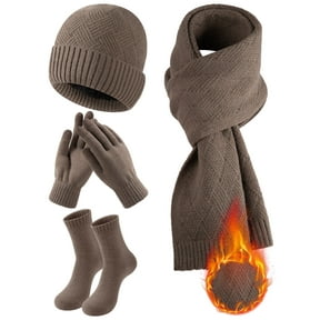 Fanyil Coldshield Trapper Unisex Windproof Warm Ear Face Protection Hat ...