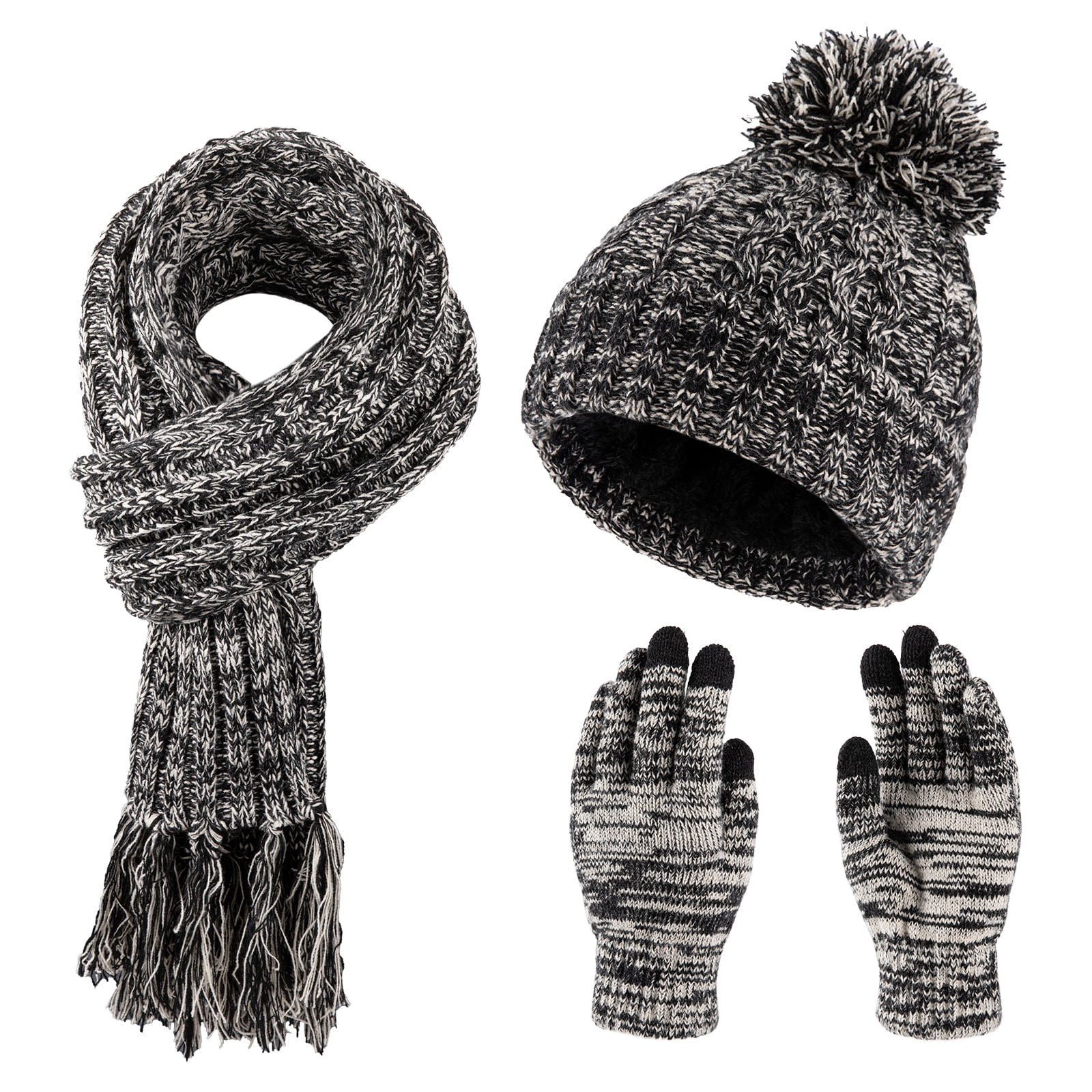 Walmart Black Friday Deals 2025 - COOPLUS Womens Slouchy Beanie Hats ...
