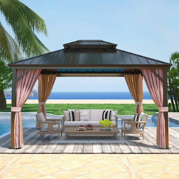 Hardtop Gazebo 12 X 14