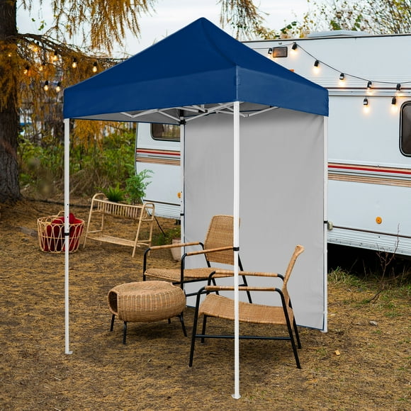 5 X 5 Outdoor Canopy