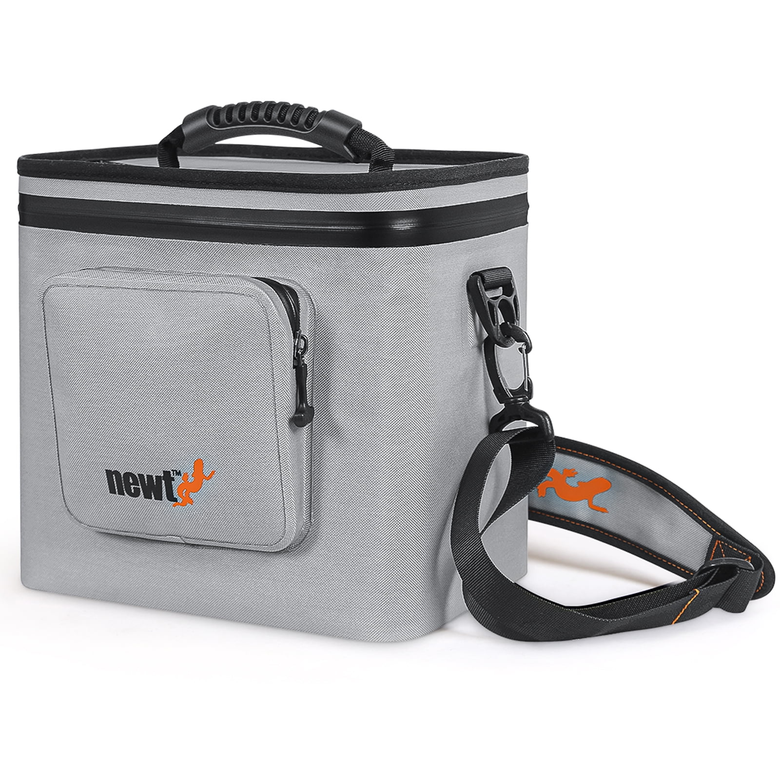 COOS BAY NEWT Fully Waterproof Padded Camera Shoulder Bag with Leak ...