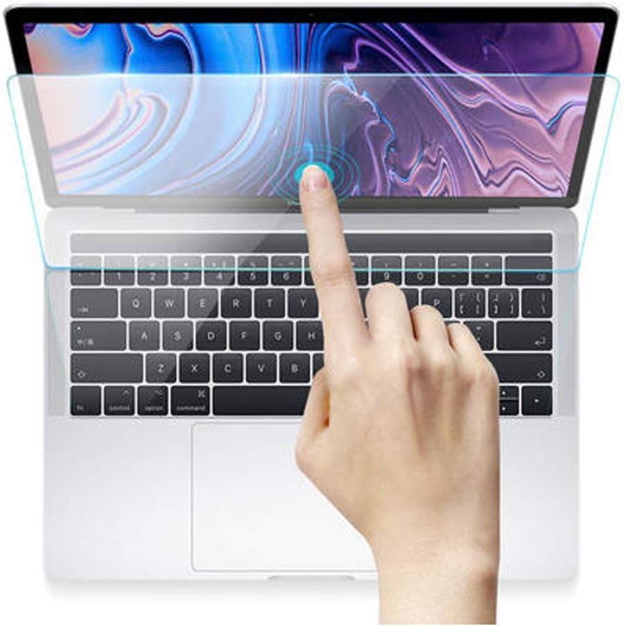 COOSKIN Laptop Screen Protector Eye Protection Anti Glare Anti Blue ...