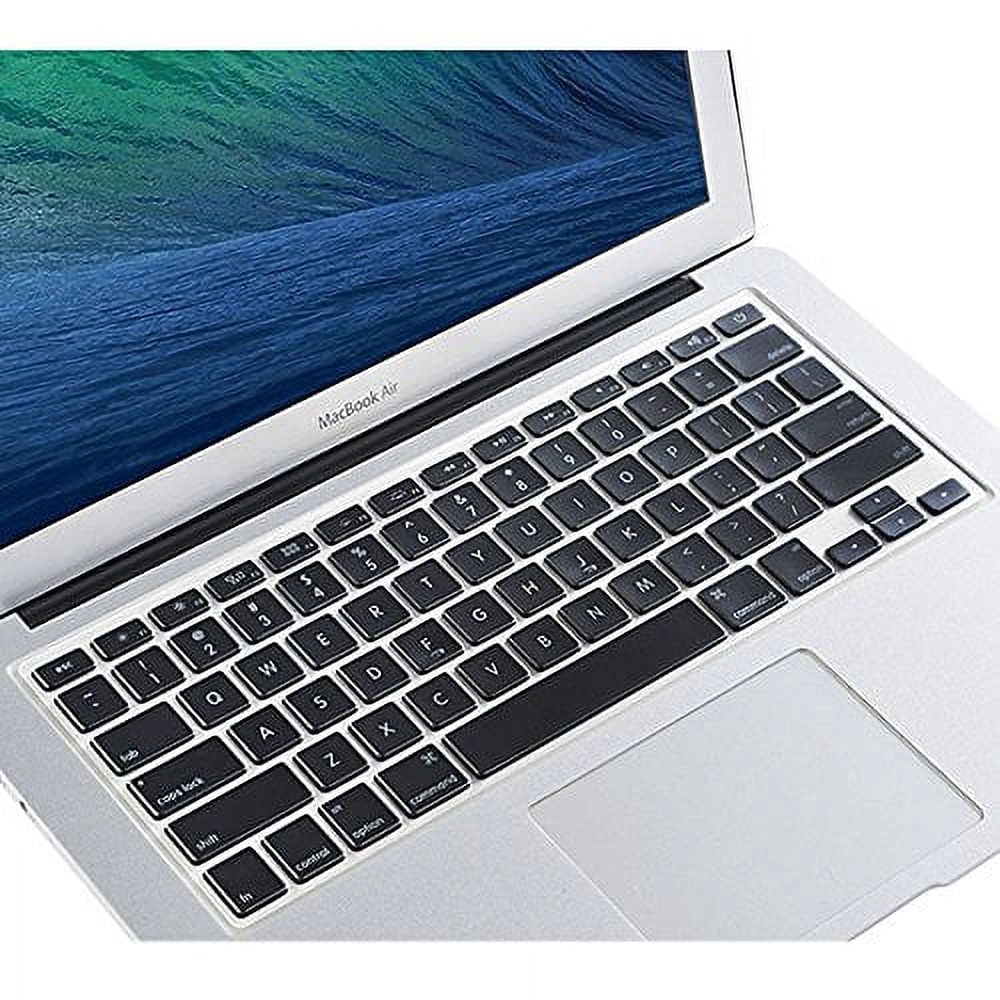 COOSKIN Ultra Thin Keyboard Cover Protector For Macbook Pro 13 15 Inch ...