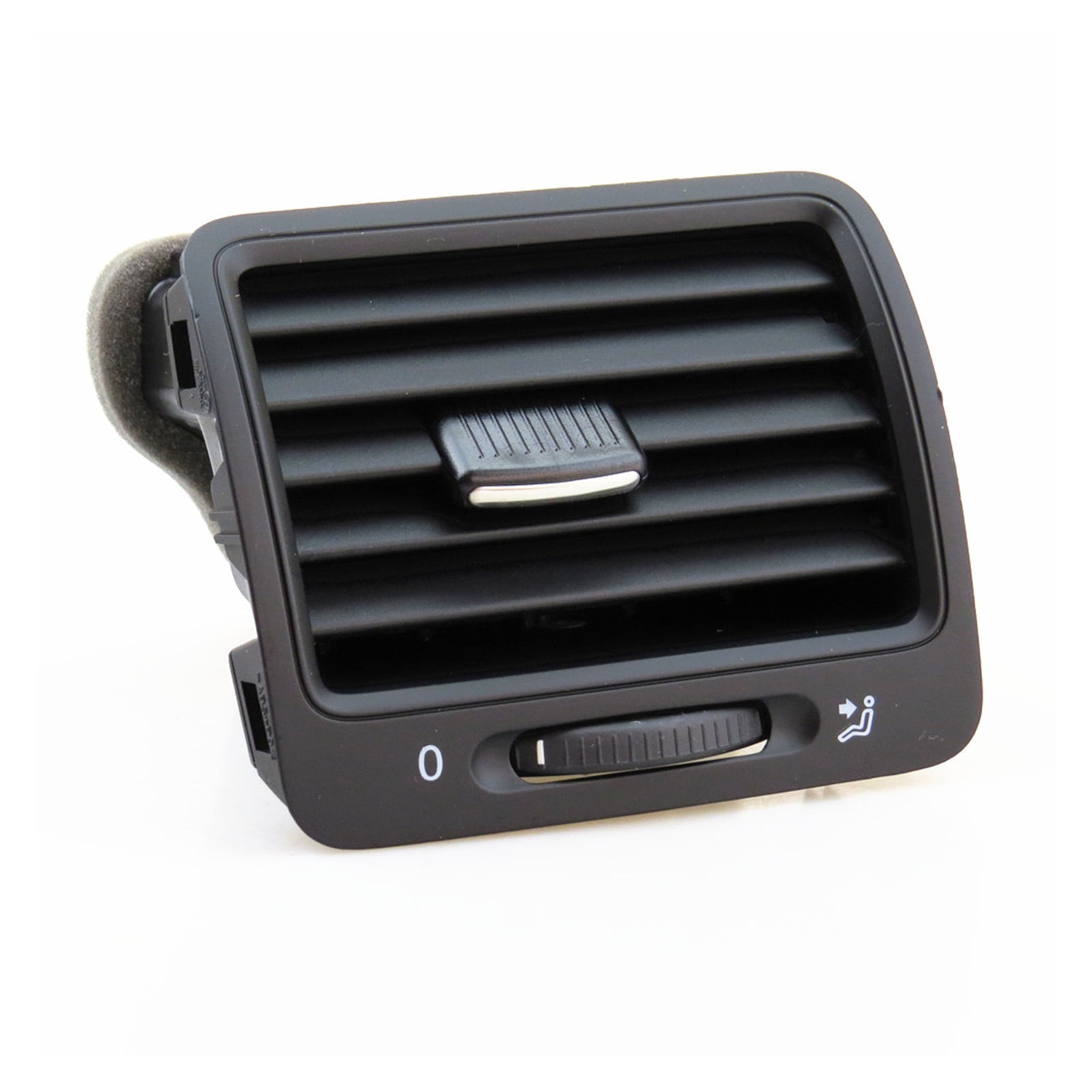 COOYIDOM Central Air Conditioning Outlet A / C Air Vent Kit Warning ...