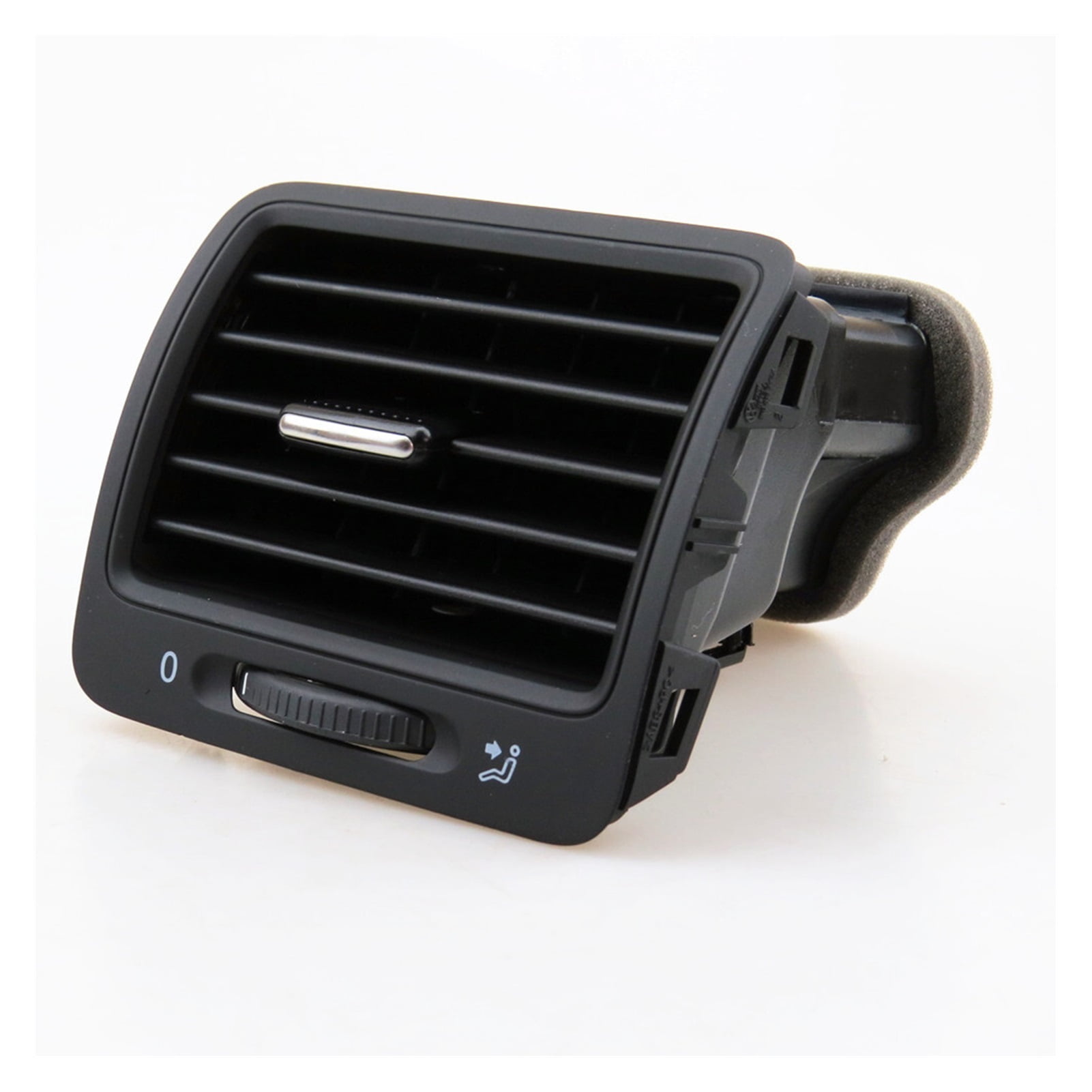 COOYIDOM Central Air Conditioning Outlet A / C Air Vent Kit Warning ...